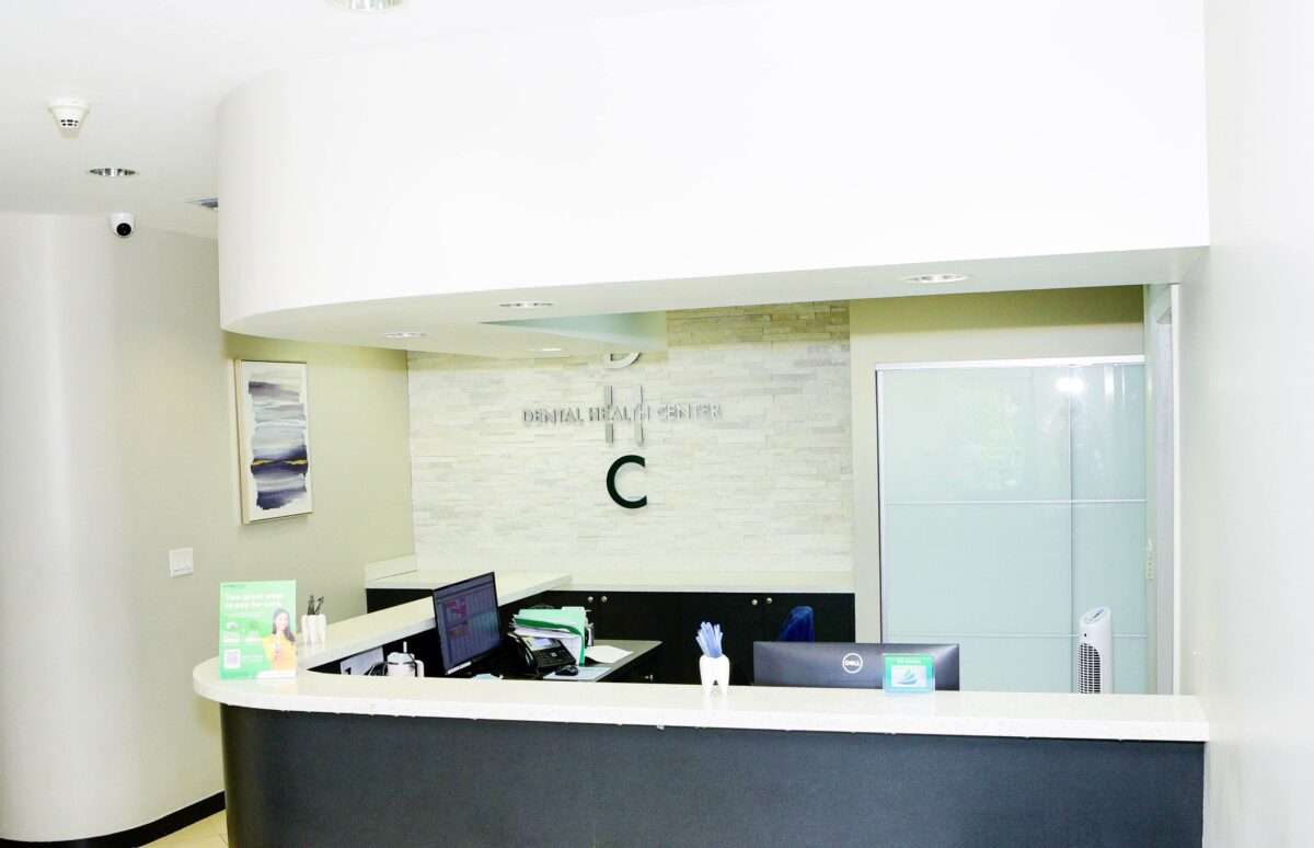 Miami Lakes Dentist | Pembroke Pines Dentist - DHC Dental Office